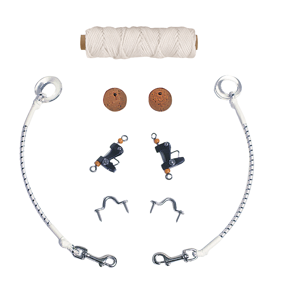 Tigress Econo Rigging Kit | BoondockGear.com